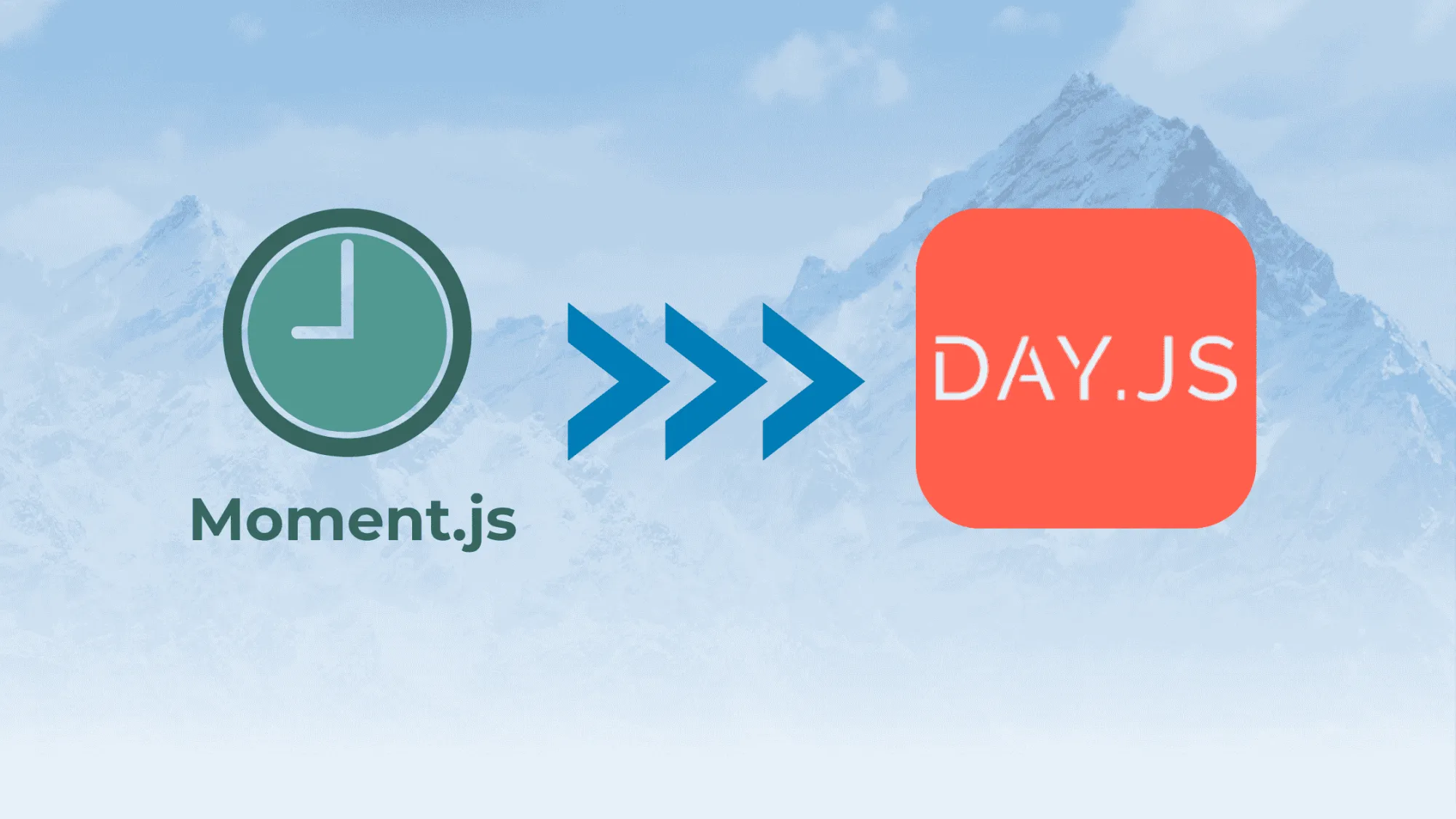 Day.js: A Lightweight Moment.js Alternative